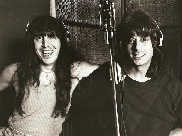 Riot – The Privilege of Power [1990] – Consultoria do Rock