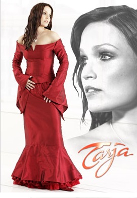 Tarja – Henkays Ikuisuudesta [2006] – Consultoria do Rock