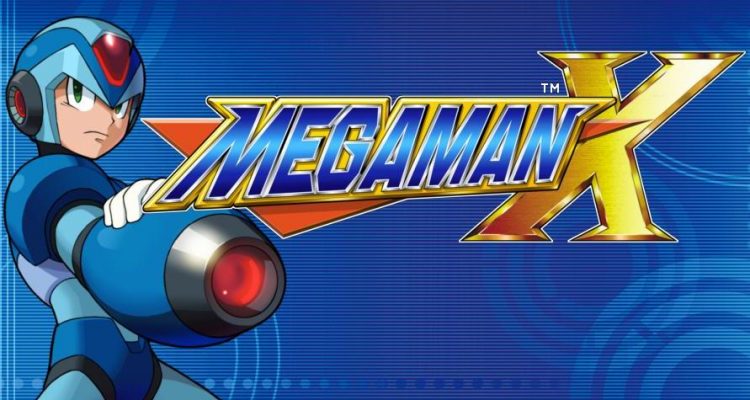 Mega Man X soundtrack – Consultoria do Rock