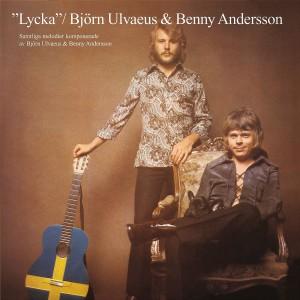 Lycka_album_cover – Consultoria do Rock