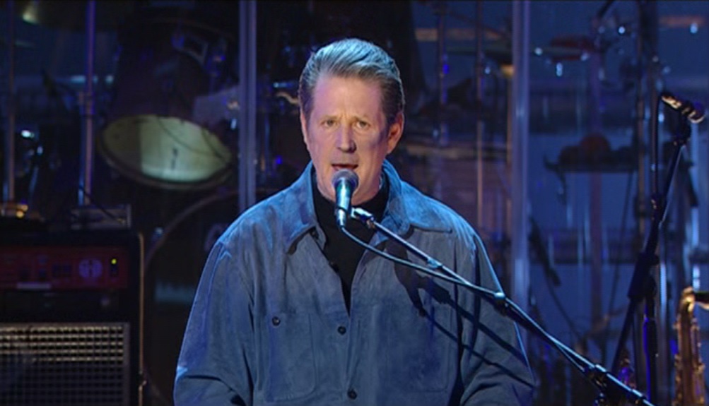 DVD: An All-Star Tribute To Brian Wilson [2001] – Consultoria do Rock