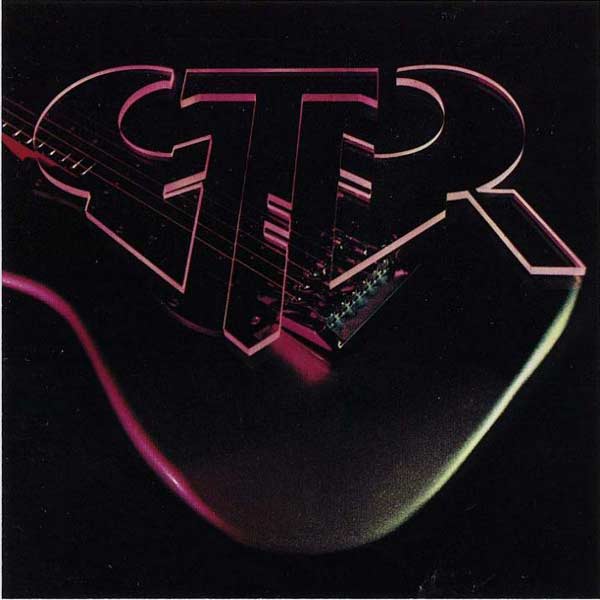 GTR1 – Consultoria do Rock