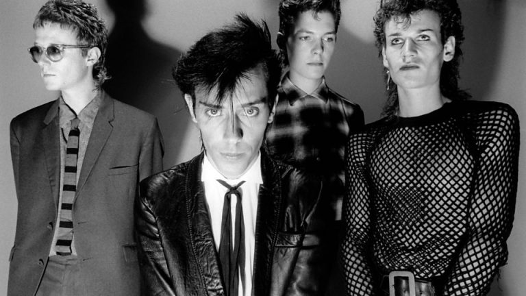 Cinco Discos para Conhecer: Post-Punk – Consultoria do Rock
