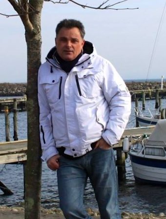 Resenha dupla: Kim Meinert e Whyte Hart – Consultoria do Rock