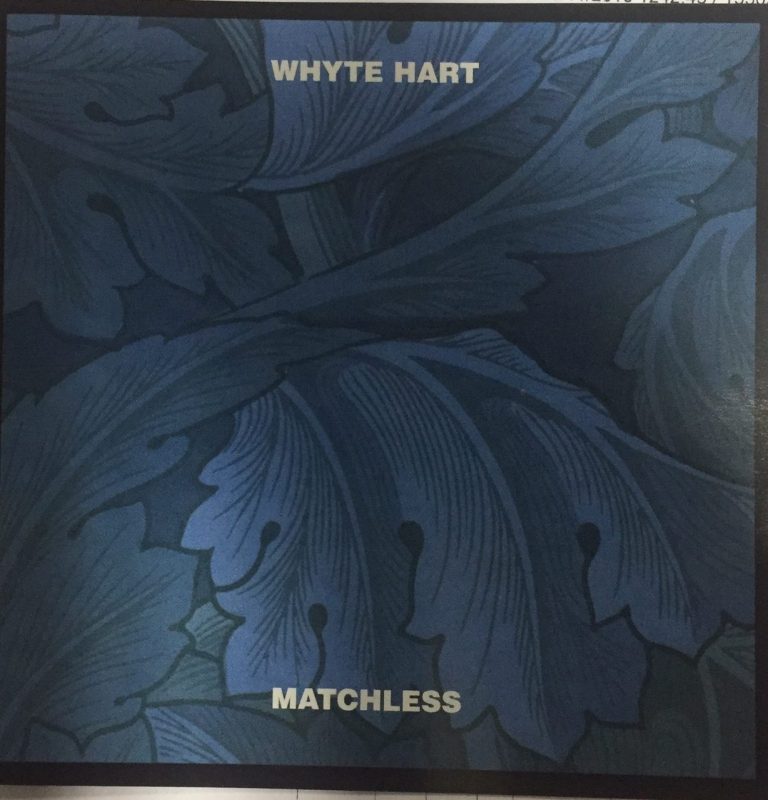 Resenha dupla: Kim Meinert e Whyte Hart – Consultoria do Rock