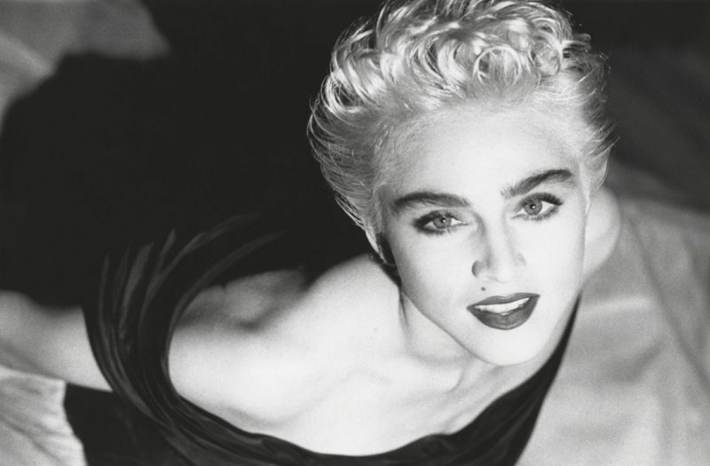 madonna-1 – Consultoria do Rock