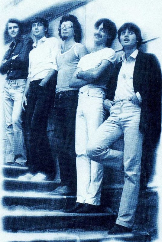 Solaris 1981 – Consultoria do Rock