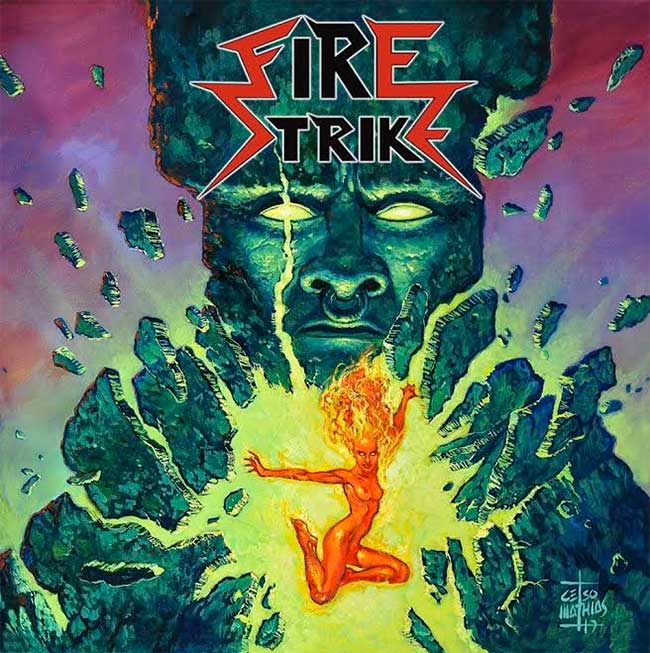 Fire-Strike – Consultoria do Rock