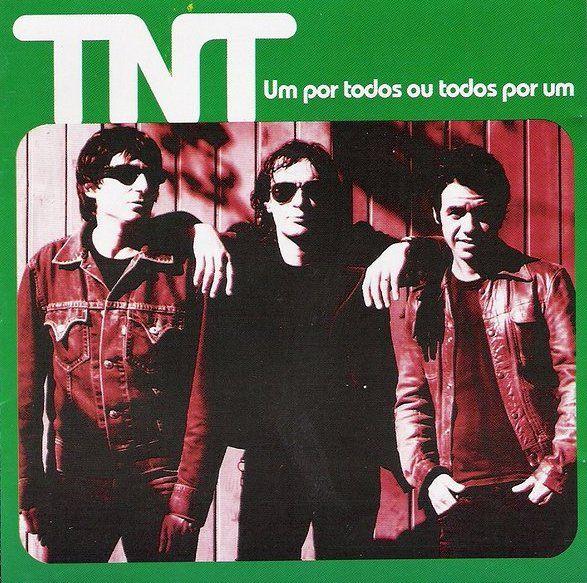 Discografias Comentadas: TNT – Consultoria do Rock