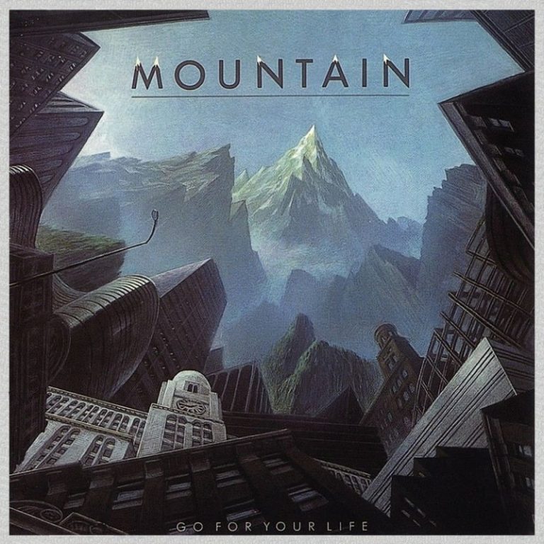 Discografias Comentadas: Mountain (Parte II) – Consultoria do Rock