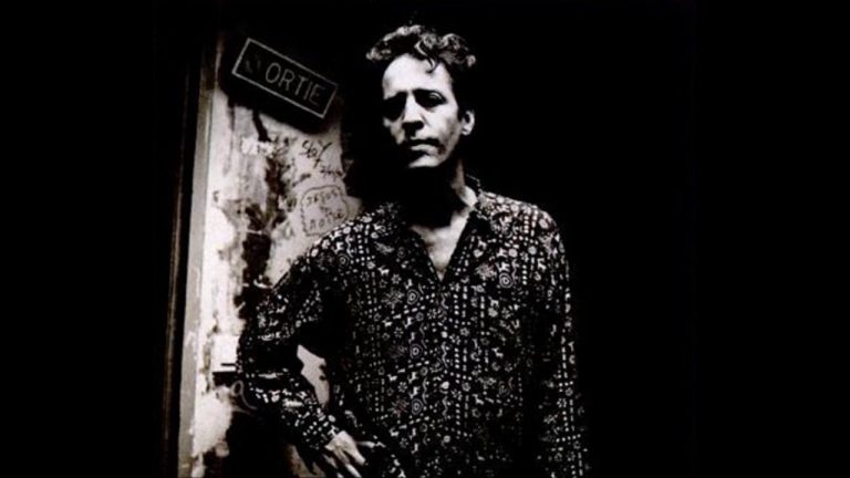 Mark Sandman para iniciantes – Consultoria do Rock