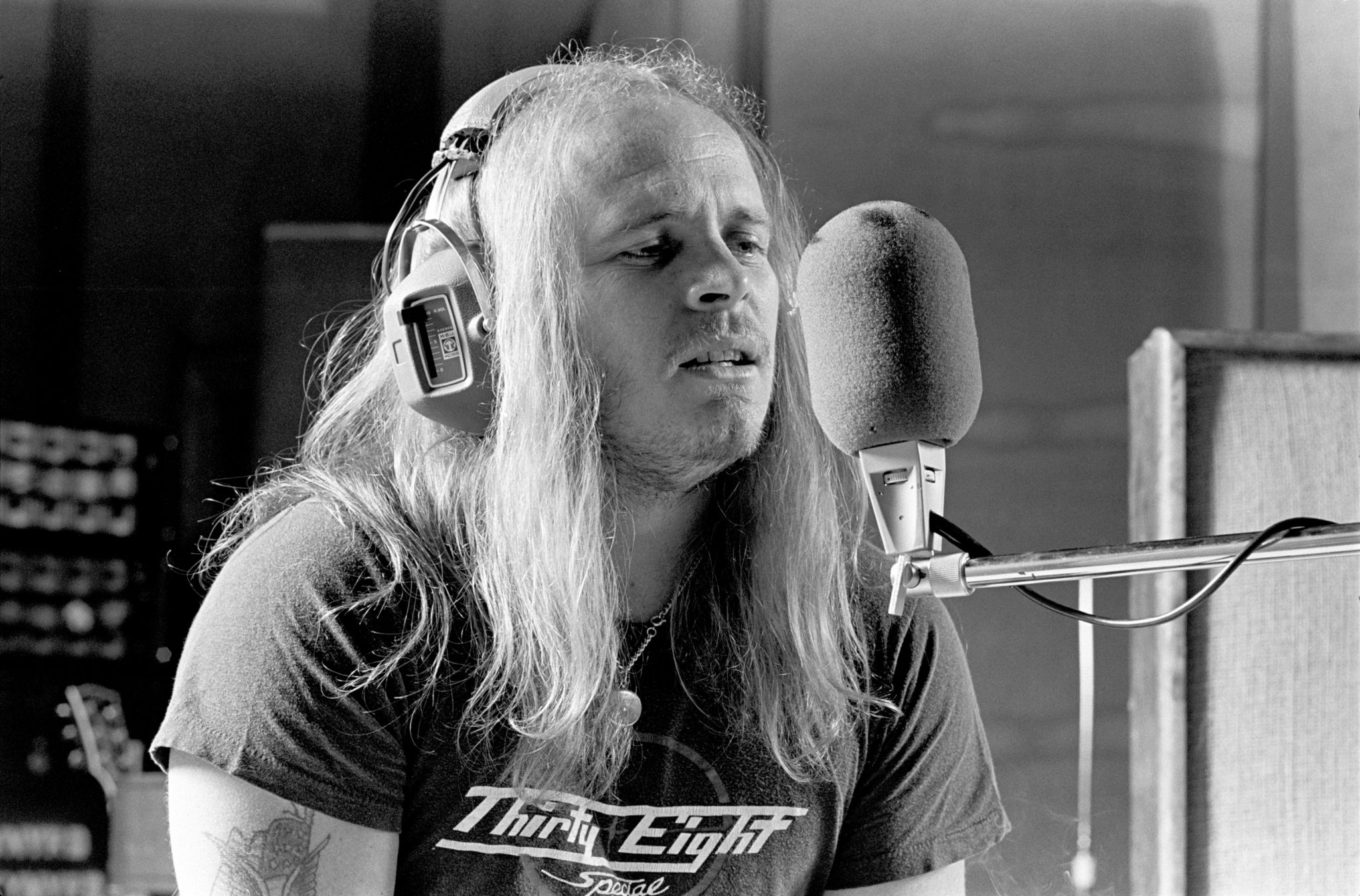 Lynyrd Skynyrd – Pronounced ‘lĕh-‘nérd ‘skin-‘nérd [1973] – Consultoria ...