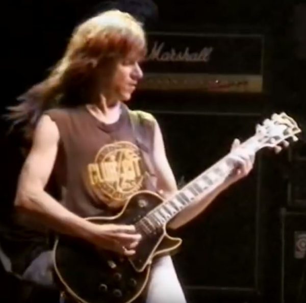 Riot – Narita [1979] – Consultoria do Rock