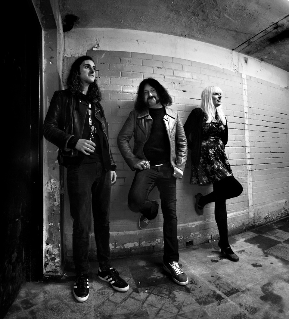 Gorilla – Treecreeper [2018] – Consultoria do Rock