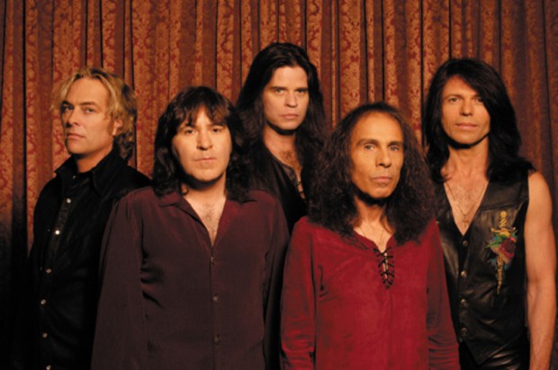 Do Pior Ao Melhor: Dio – Consultoria do Rock