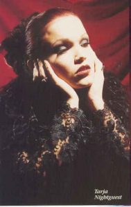 O amor de Tuomas por Tarja nas músicas do Nightwish [Parte I ...