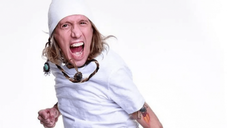 Pit Passarell – Praticamente Nada [2020] – Consultoria do Rock
