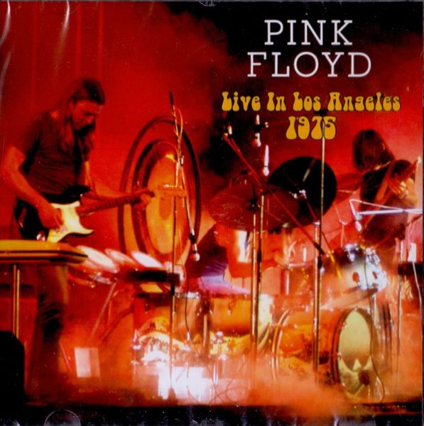 Cinco Discos para Conhecer – Bootlegs do Pink Floyd – Consultoria do Rock