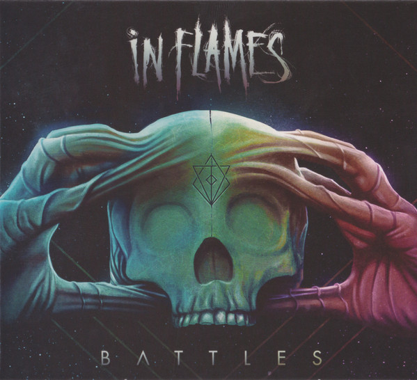 Discografias Comentadas: In Flames (Parte III) – Consultoria do Rock