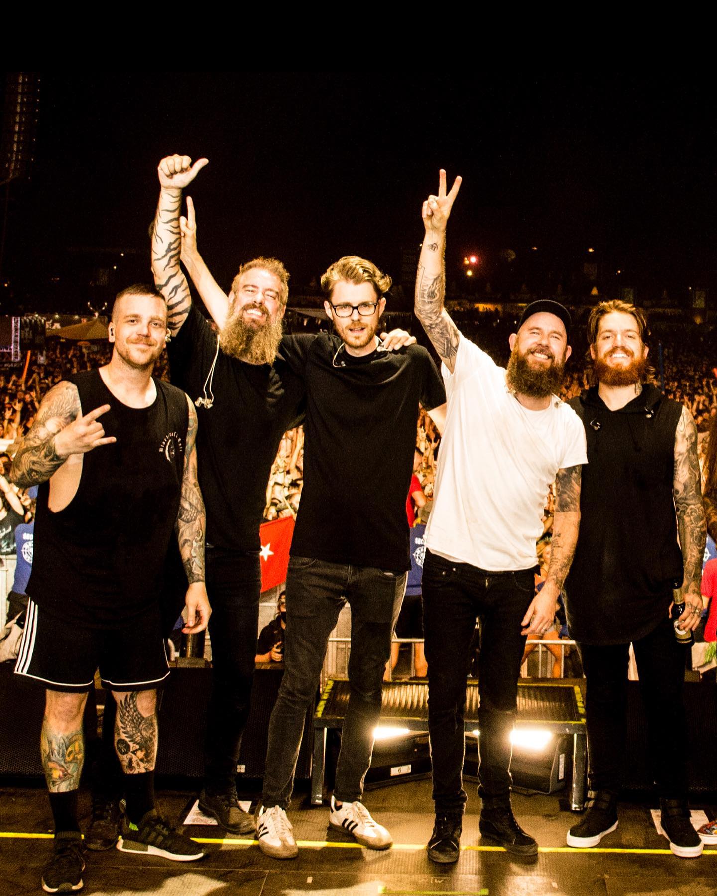 Discografias Comentadas: In Flames (Parte III) – Consultoria do Rock