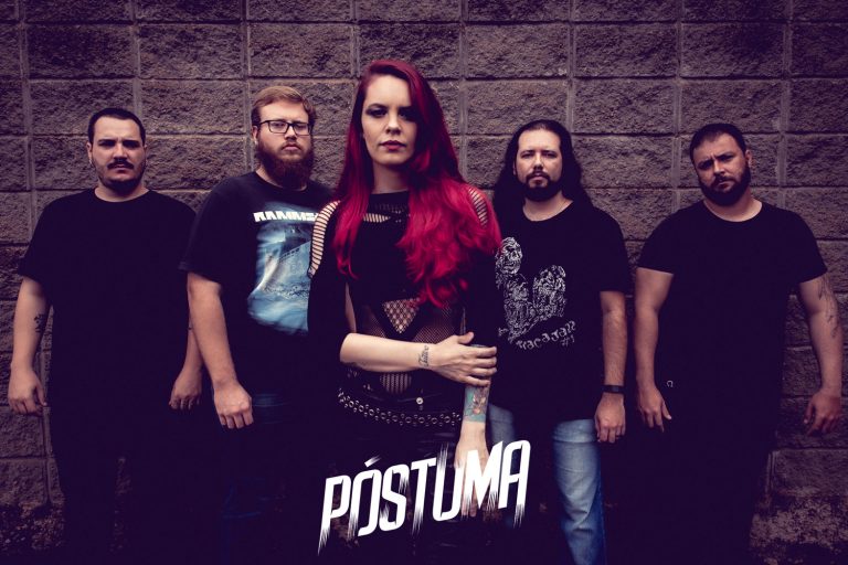 Póstuma – Consultoria do Rock