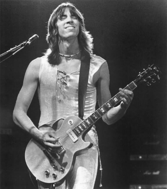 MUSICA&SOM: Discografias Comentadas: Boston