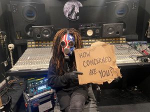 Ministry – Moral Hygiene [2021] – Consultoria do Rock