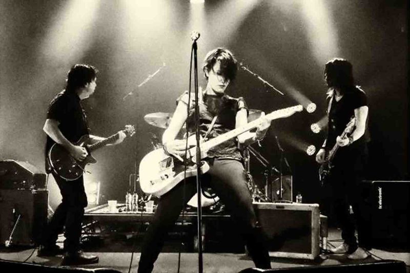 Baby Animals – Baby Animals [1991] – Consultoria do Rock