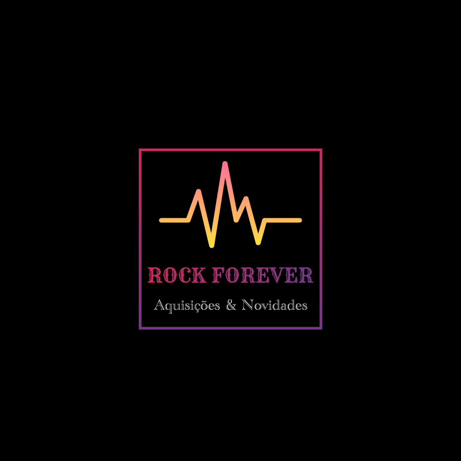 Rock Forever: Aquisições e Novidades – Consultoria do Rock