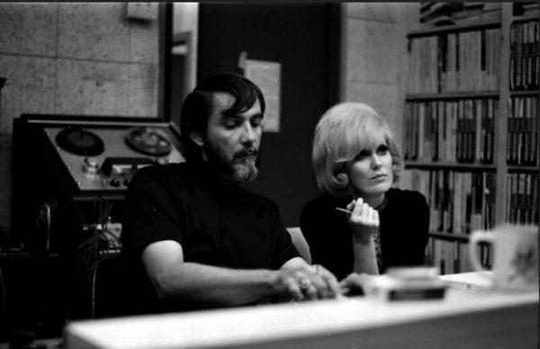 Cinco Discos para Conhecer: Tom Dowd – Consultoria do Rock