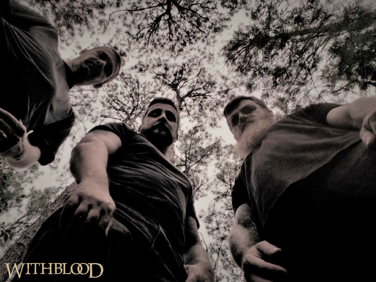 Direto do Forno: Withblood – Finis Vitae [2022] – Consultoria do Rock