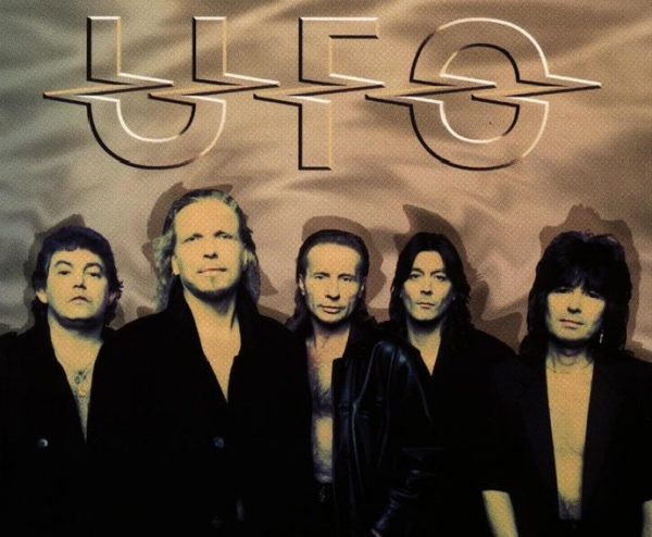 Discografias Comentadas: UFO [Parte III] – Consultoria do Rock