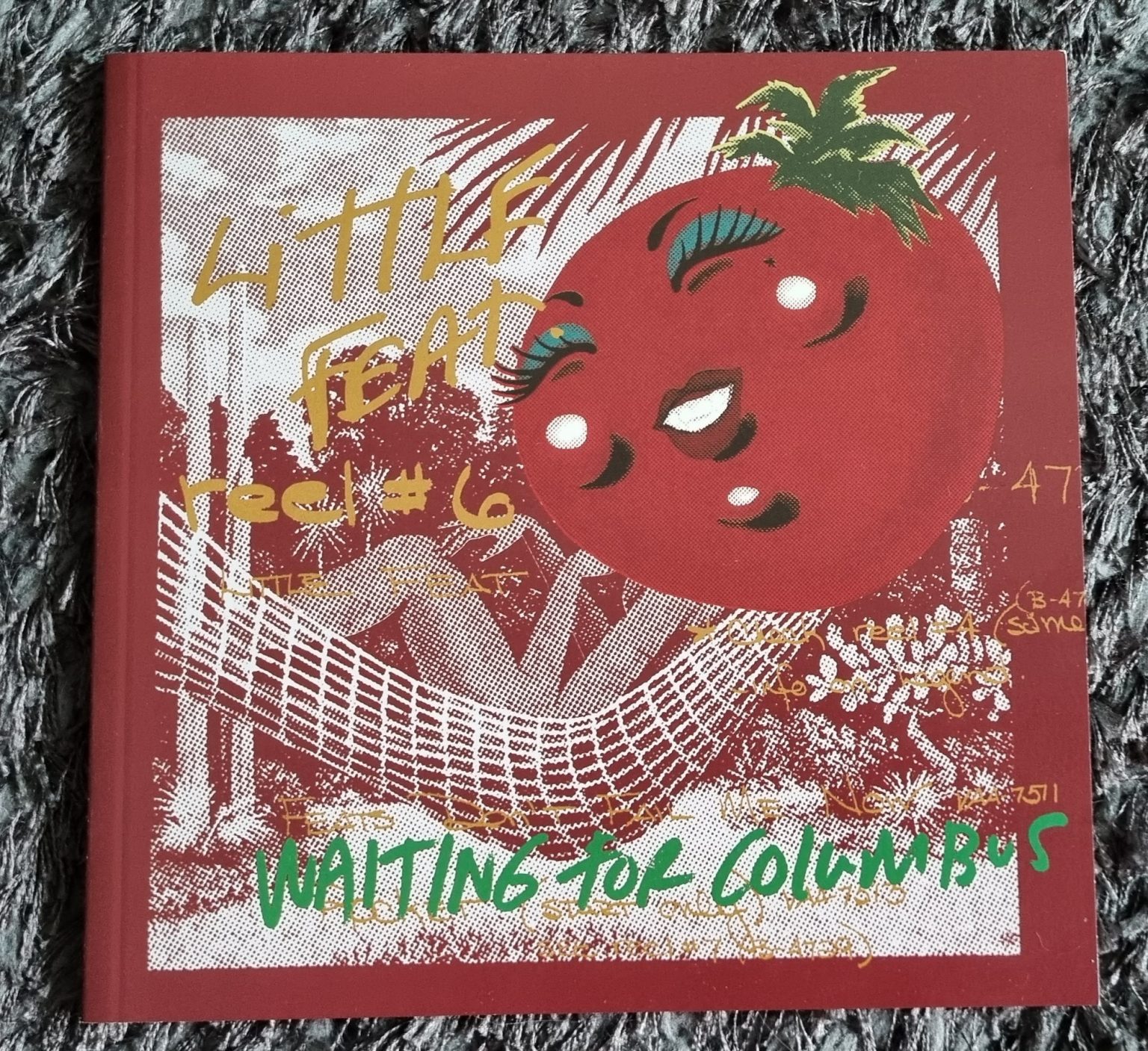 Little Feat – Waiting For Columbus (Deluxe Edition) [2022 ...