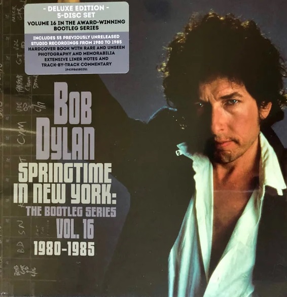 Revisitando o Bob Dylan Cristão [Parte II] – Consultoria do Rock