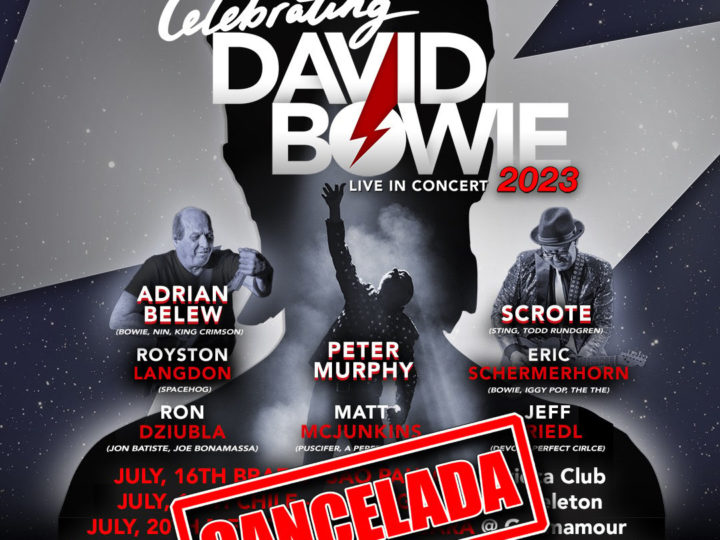 Cinco Discos para Conhecer – Mel Collins – Consultoria do Rock