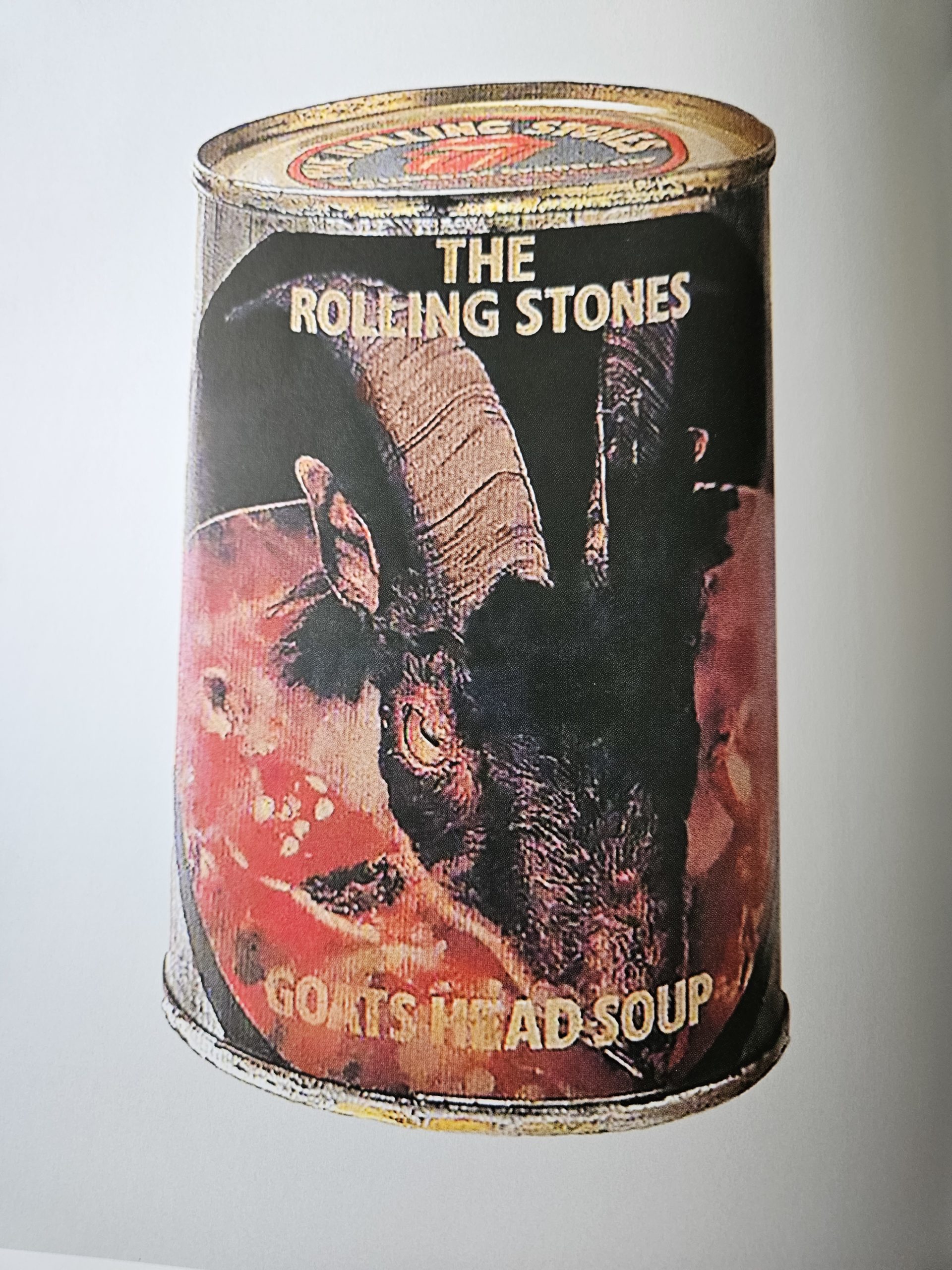 Datas Especiais: 50 Anos de Goat’s Head Soup – Consultoria do Rock