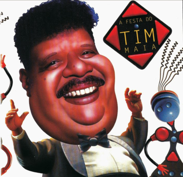 Cinco Discos Para Conhecer: Engodos Sob Alcunha Tim Maia – Consultoria ...
