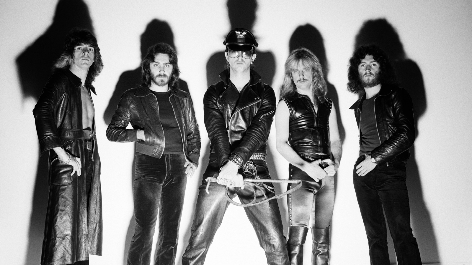 Judas Priest – Sin After Sin [1977] – Consultoria do Rock