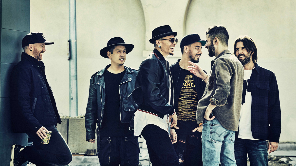 Linkin Park – Papercuts (Singles Collection 2000–2023) [2024 ...