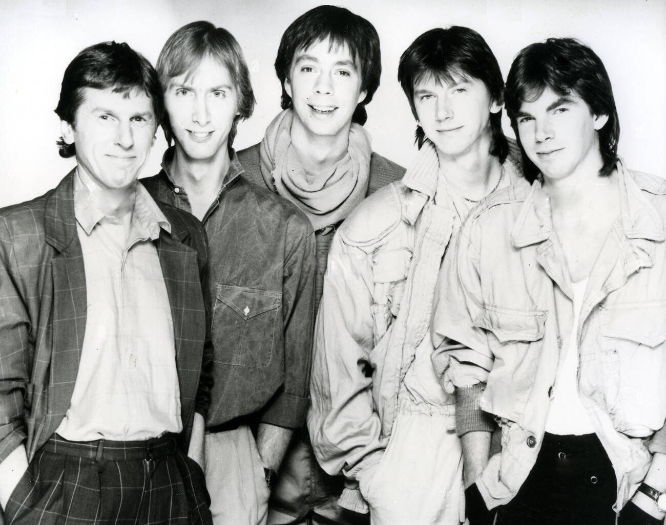 Discografias Comentadas: Camel [Parte II] – Consultoria do Rock