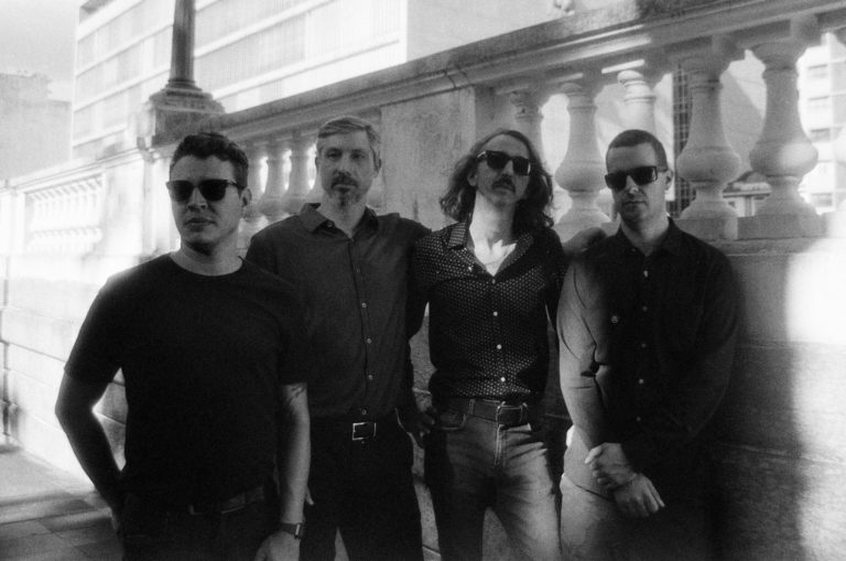 The Completers – The Completers [2025] – Consultoria do Rock