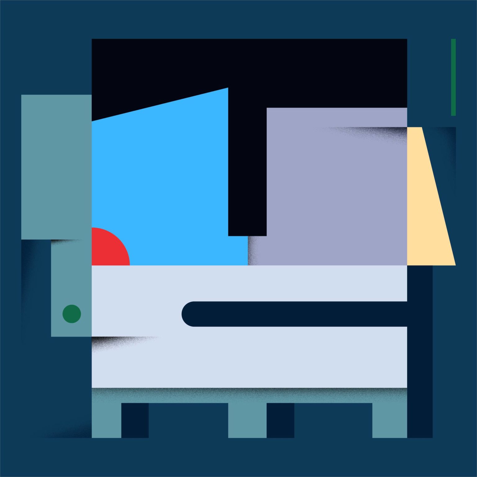 The Completers – The Completers [2025] – Consultoria do Rock